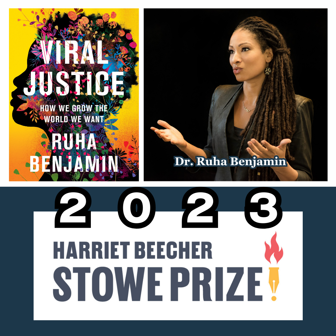 2023 Stowe Prize Media Photo Opportunity – Stowe Center for Literary ...